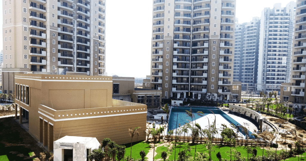 ATS Kocoon Sector 109 Gurgaon
