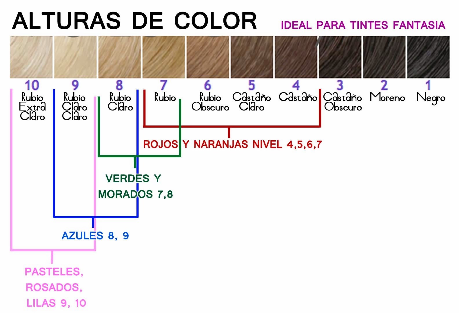 SmartColor: Cómo obtener cabello Plata