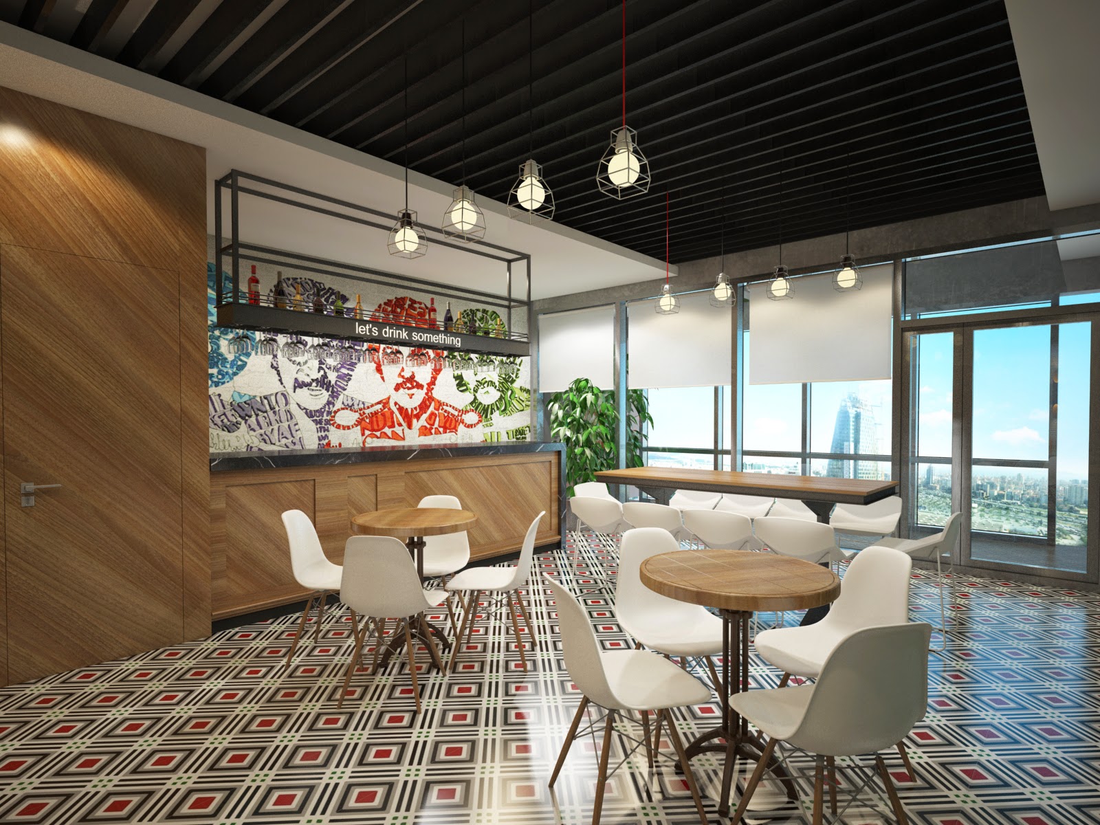 Portfolio | Dogan IMAMOGLU