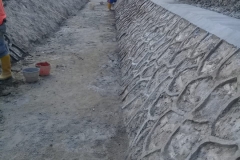 Pekerjaan Khayo General Kontraktor saluran atau sub drainage dengan ...