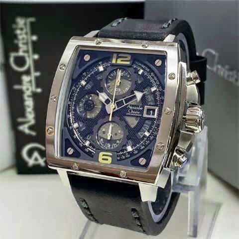 ASTER HOUSE COLLECTION -1st HANDSUPPLIER WATCH: ALEXANDER CHRISTIE ORIGINAL