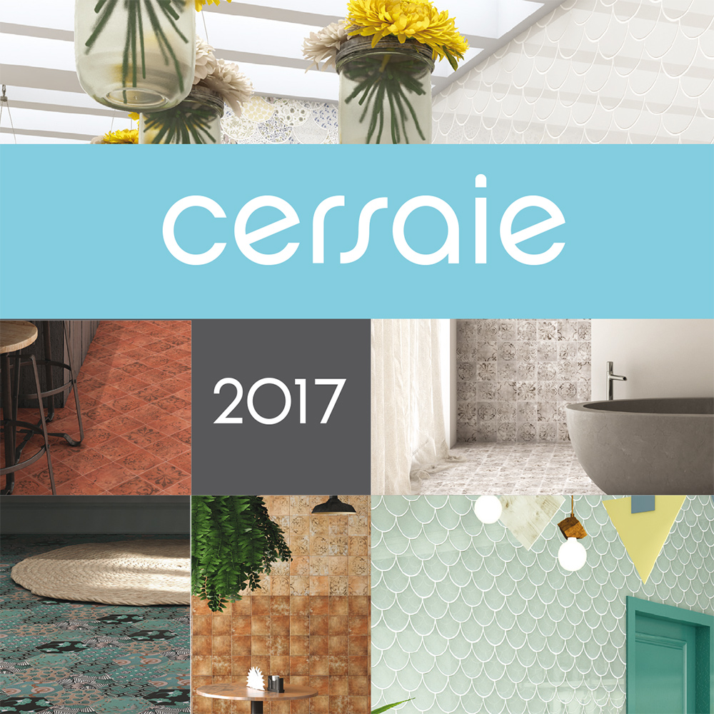 AZULEJOS, ALICATADOS Y ALICATADORES.: CEVICA Decorative Tiles. Pasión ...