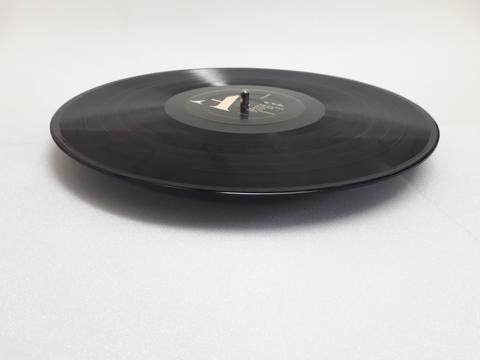 STABLE 33.33 TRANSIT PLATTER – Ultimate High-Fidelity