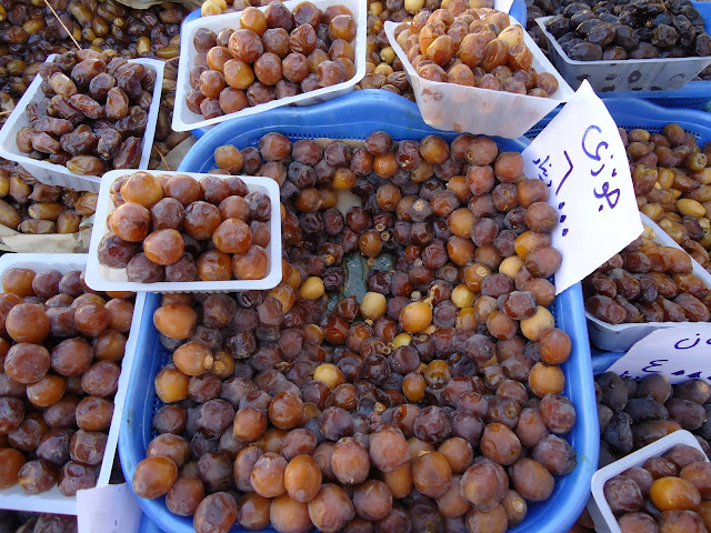Iraqi Dates