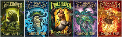 Fablehaven