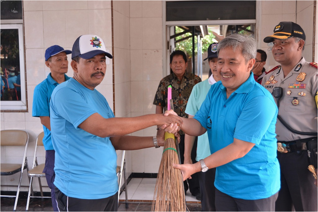 Keluarga Sehat, Indonesia Sehat - TUTORIAL 71