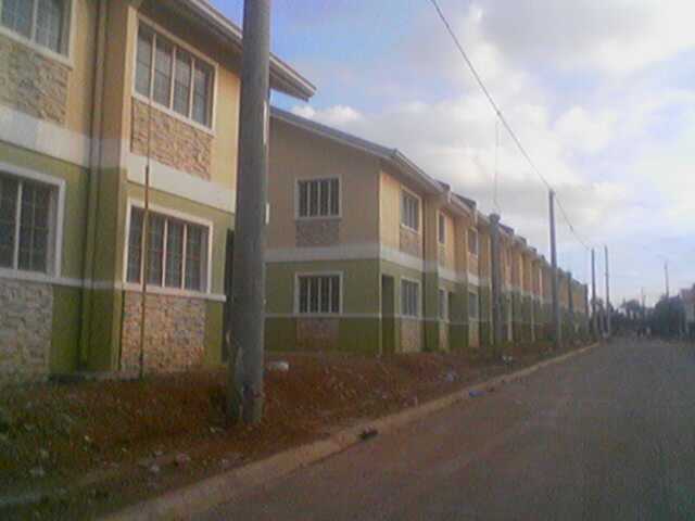 Property Consultant Philippines: Sta. Elena Village, Phase 2 Antipolo City