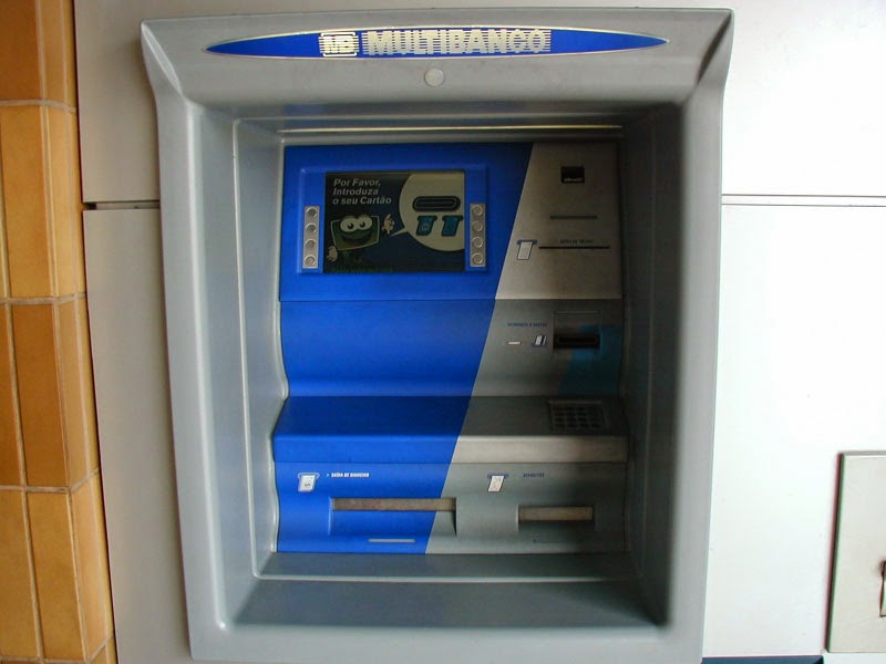 Dicas sobre Finanças: 12 cuidados a ter nas CAIXAS MULTIBANCO