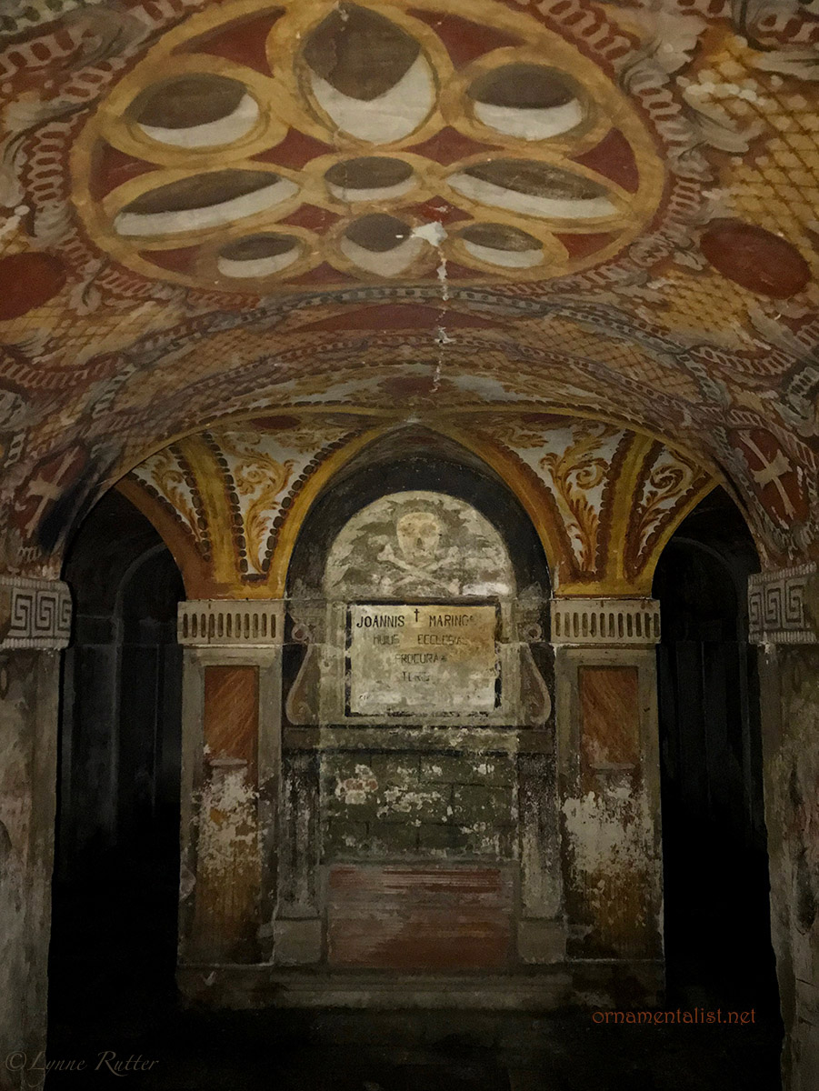 The Ornamentalist: Underground Treasure in Venice