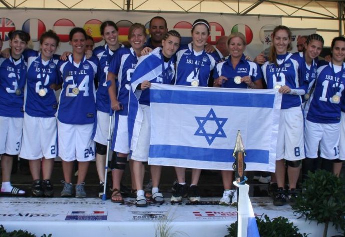 Israel: Call Me Maybe | Touchdown Europe