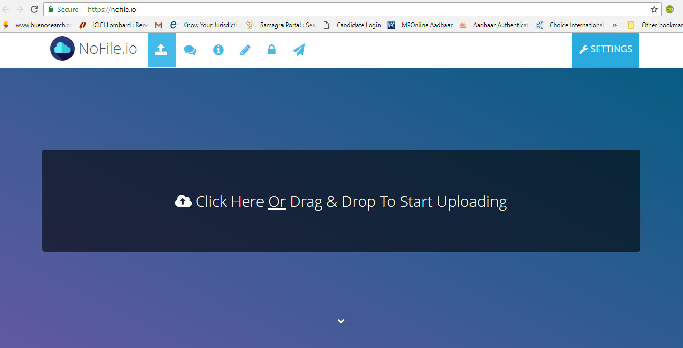 Share file very fast, these three methods will work - Technology Pathshala