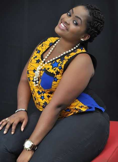[Media Fillas GH]: Exclusive: Comedienne Jacinta joins Starr FM
