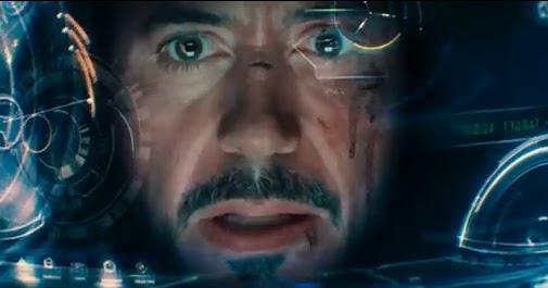 Tony Stark's Artificial Intelligences we saw in MCU..!! | Marvels True Fan