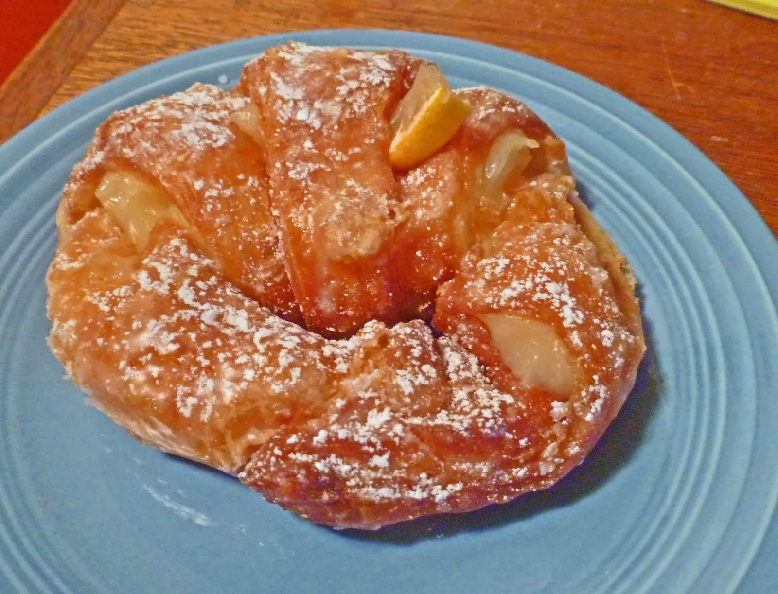 MAD MEAT GENIUS: October 2013