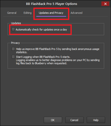 BB FlashBack PRO 5 Full License – Công cụ quay màn hình chuyên nghiệp