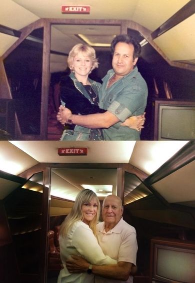 GrazieElvis - Elvis Presley Official Fan Club: INTERVISTA A SHIRLEY DIEU