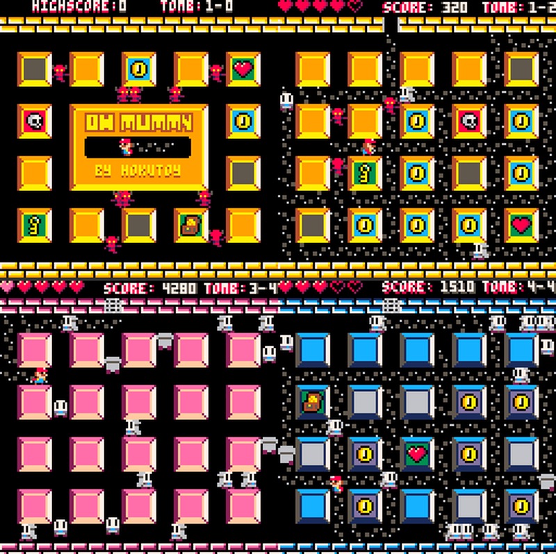 Indie Retro News: September 2016