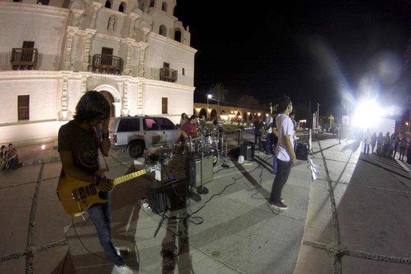 Carlos Armando Esquer