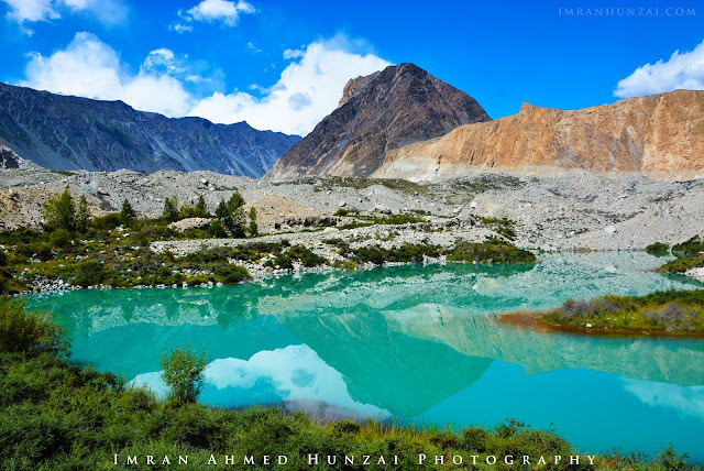 The Story of Hunza Water - the Secret of Longevity
