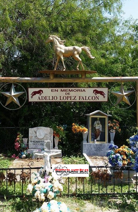 Edelio López Falcón, 'El Yeyo': A Background ~ Borderland Beat