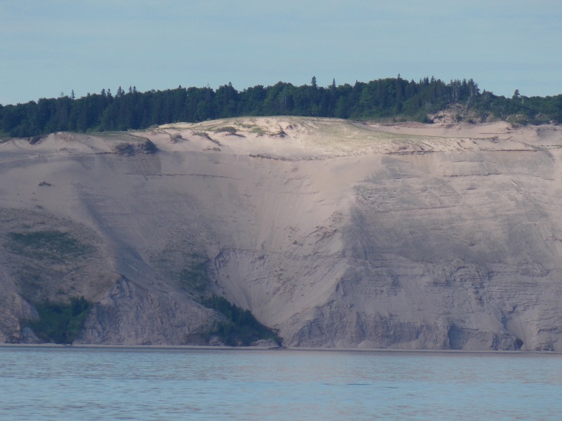 Raydiance: Sault Ste. Marie to Grand Marais, MI