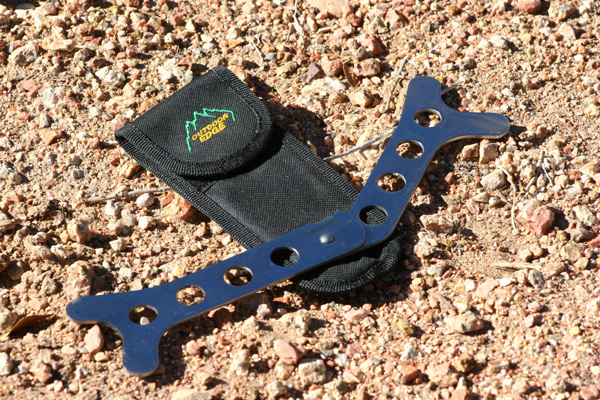 Rocky Mountain Meat Hunter: Product Review: Steel Stick Ribcage ...