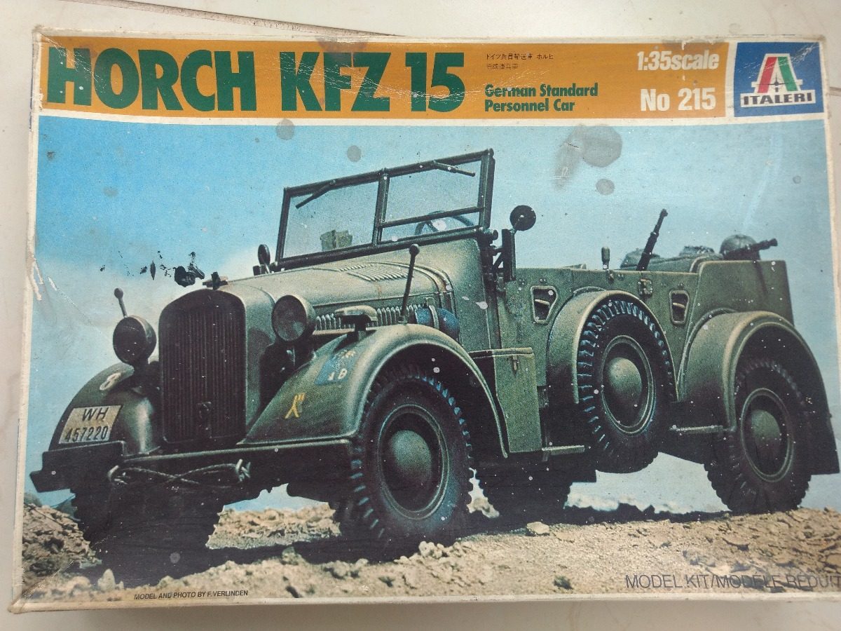 MODELISMO EM ESCALA E AFINS: 2018