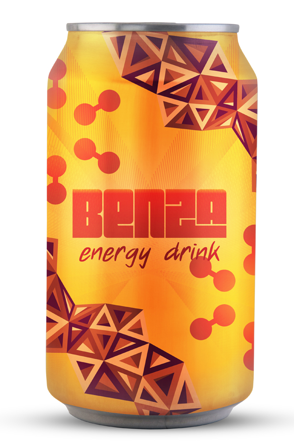 Benza (Student Work) on Packaging of the World - Creative Package ...