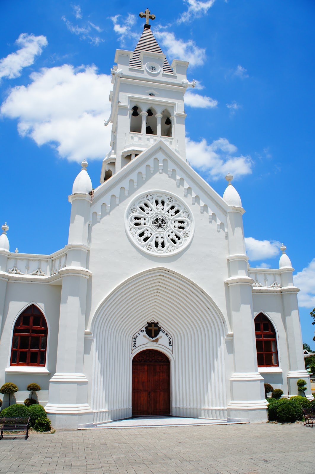 La Vida es Bella: San Pedro de Macorís