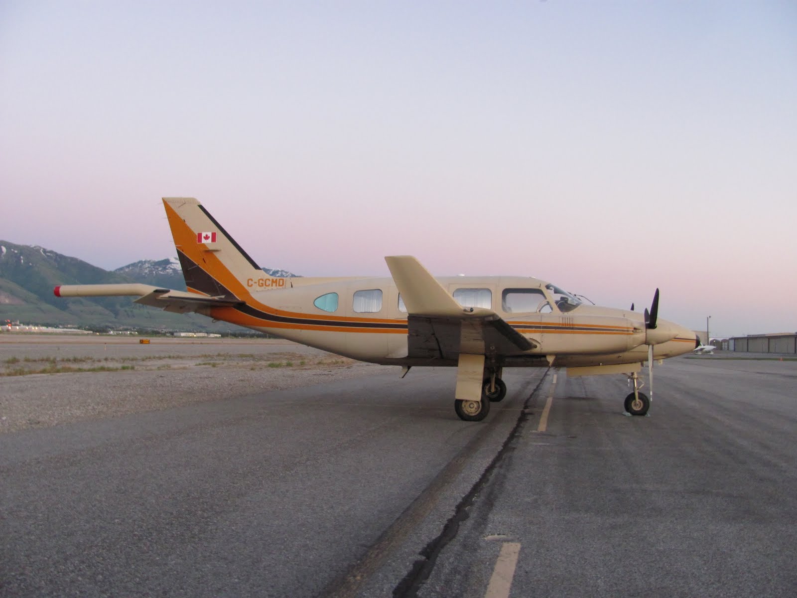 Brians Blog: Magnetometer