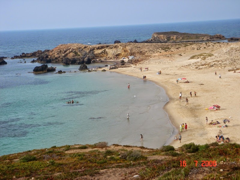 Cap Angela ... Un coin de nature atypique ~ Tunisie Tourisme, Guide du ...