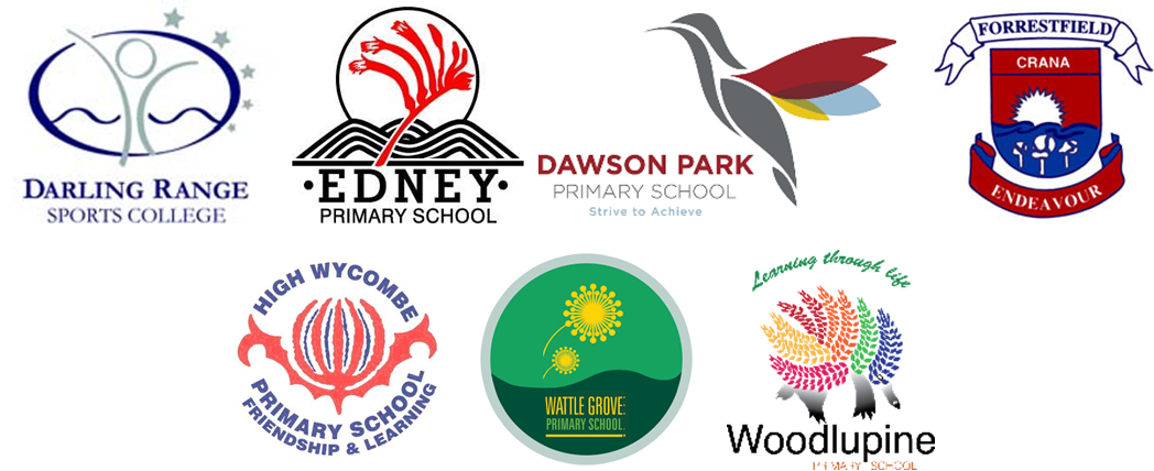 Darling Range Learning Community: ABOUT US