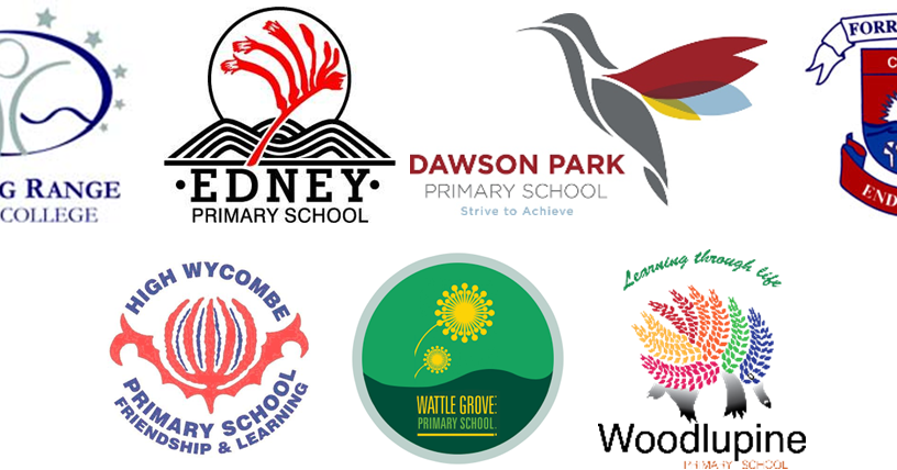 Darling Range Learning Community