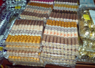 Stories and Taste: Jajanan Jaman Dulu