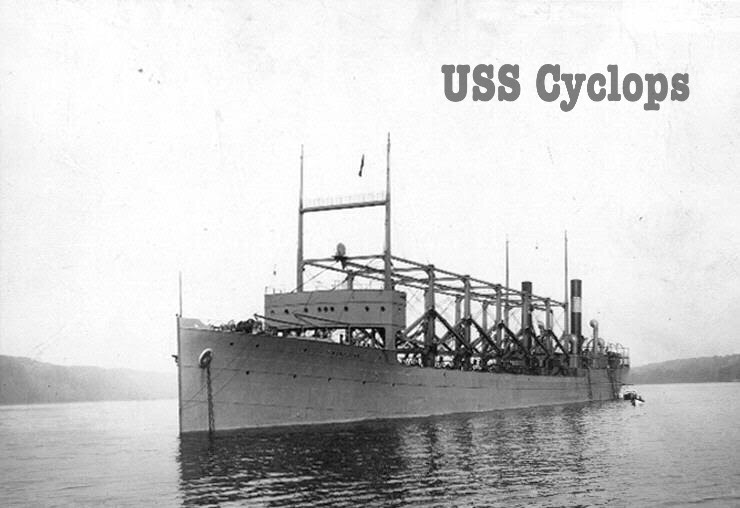 🧬🌌 Science Dictionary 🌌🧬: Bermuda Triangle - " The Devils and Most ...