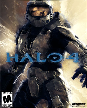 Halo 4 [Avance] ~ Todos los videojuegos