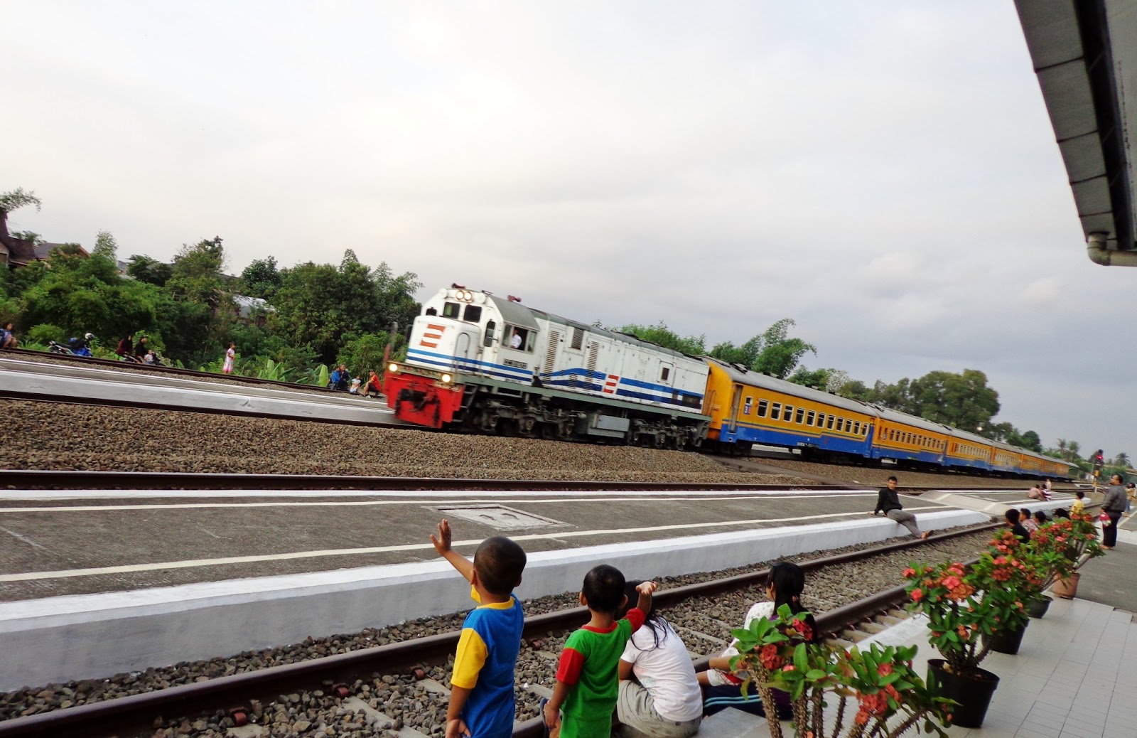 Hunting Photo KA : KA Progo | R.R.H Blog