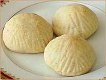 Mamool, Mamoul, Maamoul, Mamool Cookies | LEBANESE RECIPES