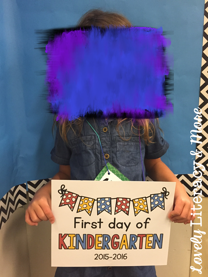 Lovely Literacy & More: Back to School with the Gingerbread Man