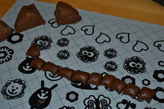 Cake Bliss: Jule-kjeks