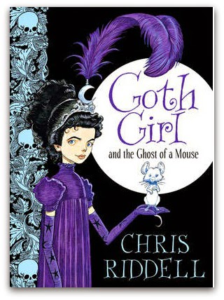 Middle Grade Strikes Back: Top Ten MG Book Covers #PicturesMeanBusiness