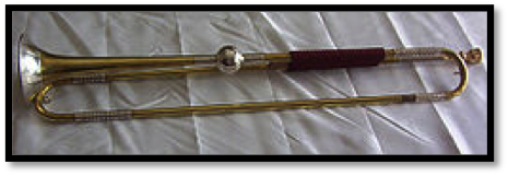 Musikhistorie 2013: Barok