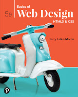 Web Development Foundations: January 2019