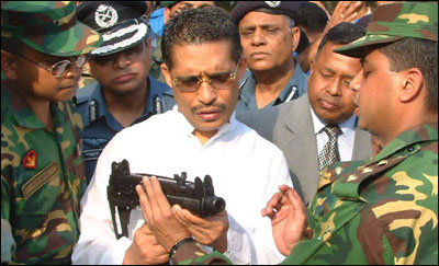 Bangladesh Development Studies: History of Bangladesh (from 1972 to 2013)