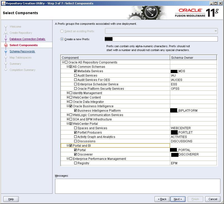 ORACLE @ Work: Oracle BI Discoverer 11g Installation