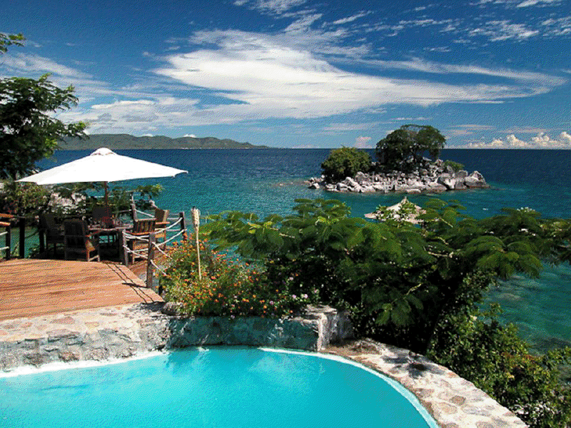 MOÇAMBIQUE: Moçambique: Lago Niassa