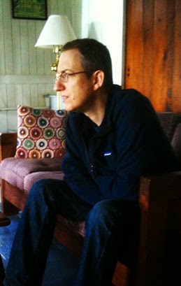 Book Q&As with Deborah Kalb: Q&A with author George Lerner