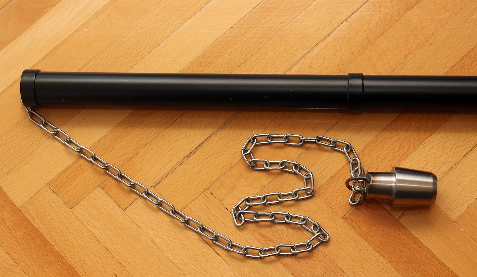 Nasko Koryu Weapons: CHIGIRIKI