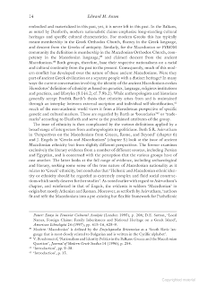 Macedonia Documents: September 2013