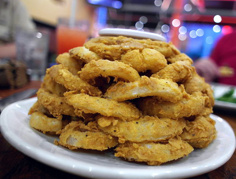 Purple Taste: [Media Invite] Outback Steakhouse @ Millenia Walk